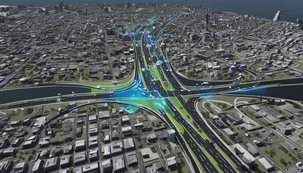 Exploring the Advanced Navigation Systems in Autonomous Vehicles