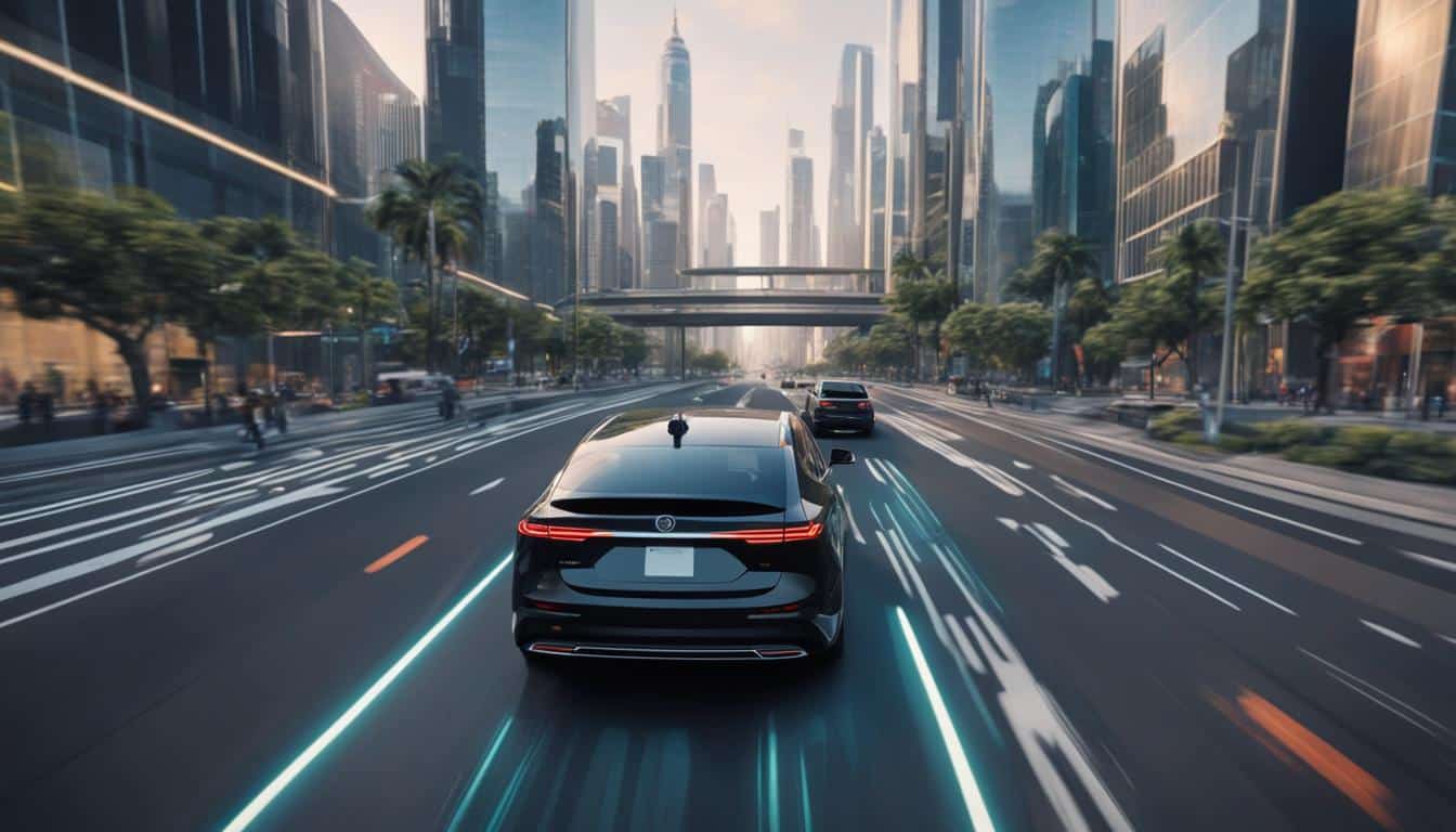 Understanding Consumer Perceptions of Self-Driving Cars