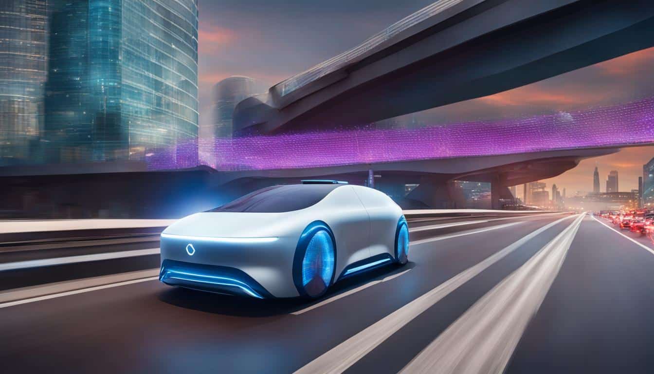 Cybersecurity in the Age of Self-Driving Cars