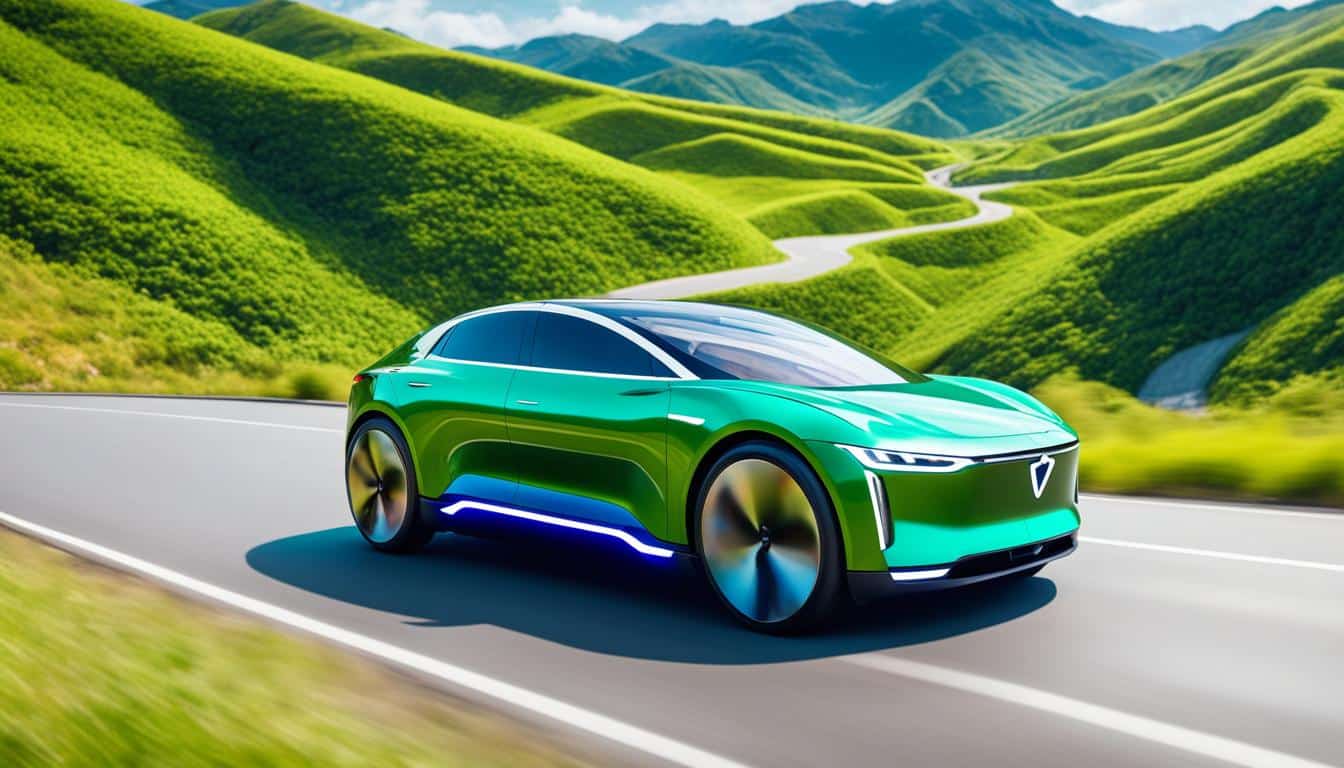 Energy Efficiency in Autonomous Vehicles: The Road Ahead