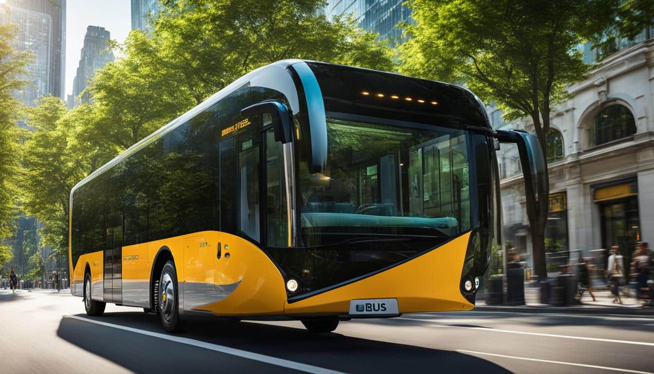 Artificial Intelligence in Public Transport: A New Journey