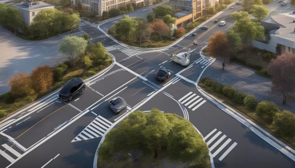 Ethical Considerations in the Development of Self-Driving Cars