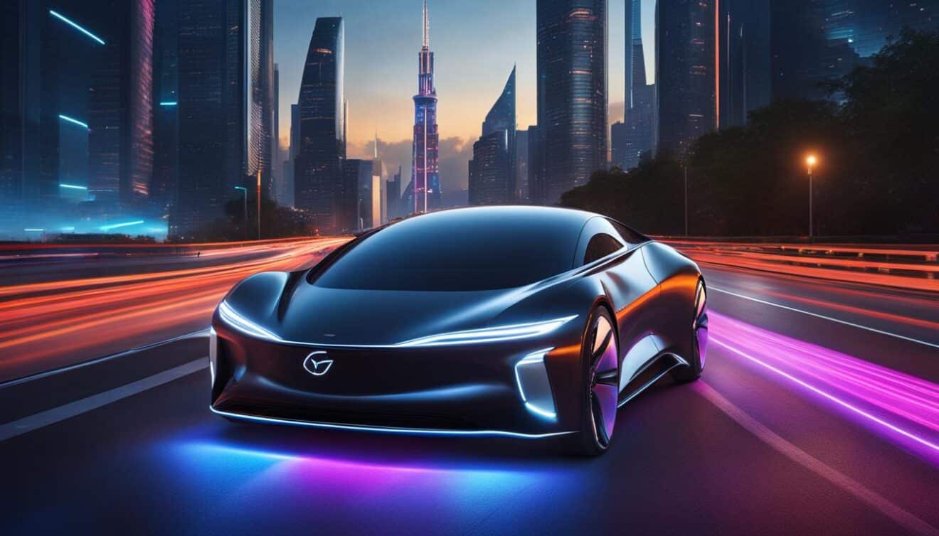 Telematics: Enhancing Self-Driving Car Technology