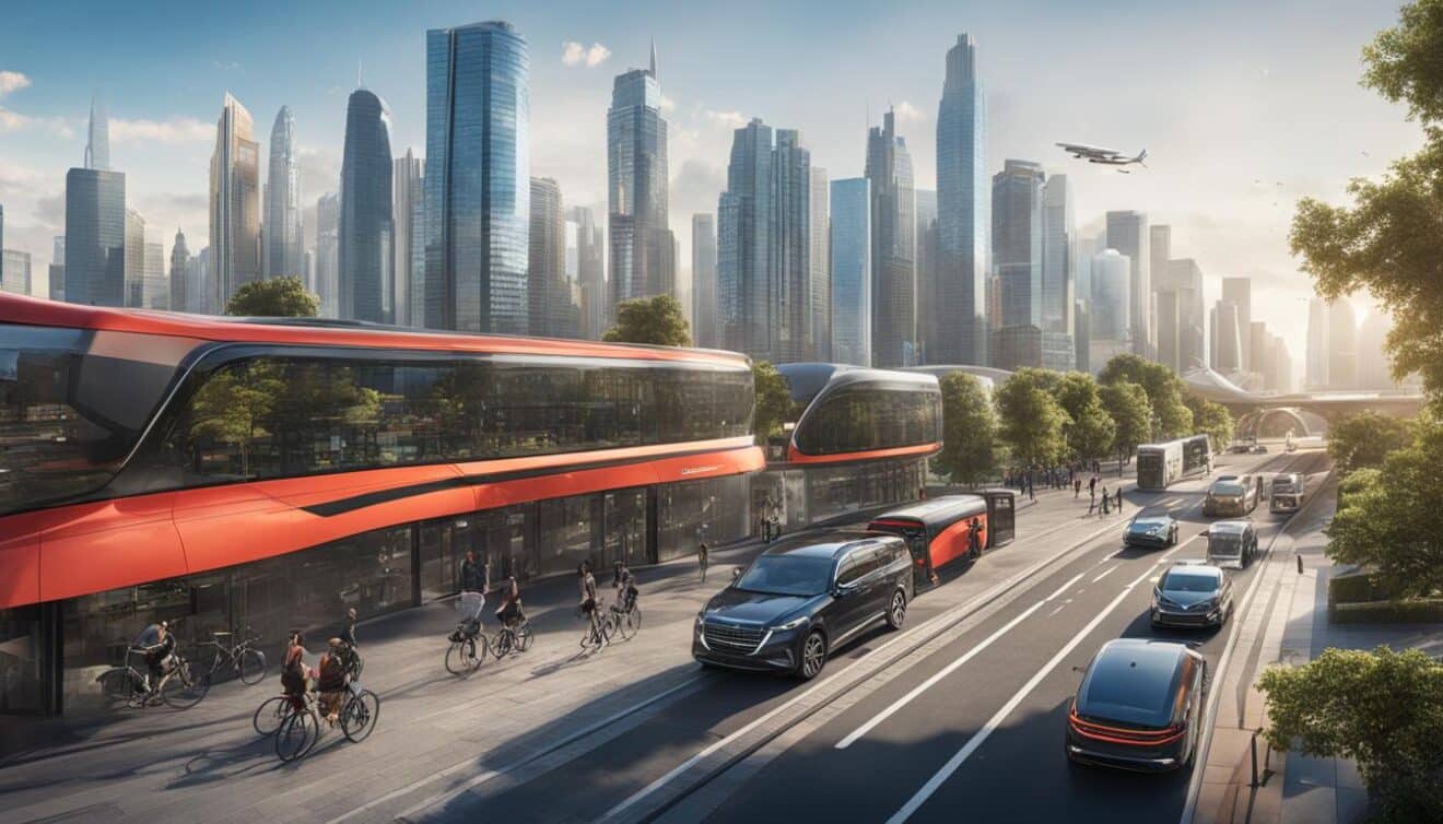 Autonomous Vehicles and Their Impact on the Job Market