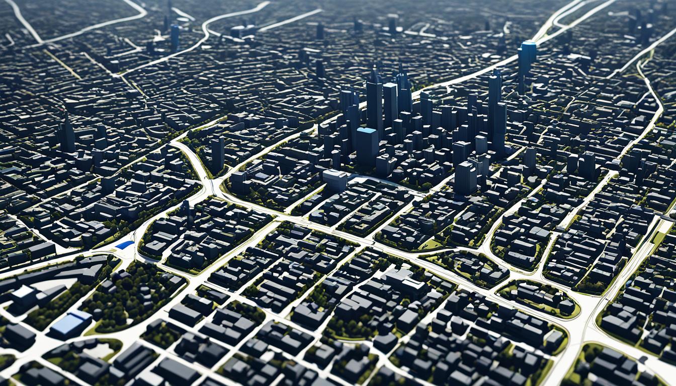 The Future of Mapping: Navigating Autonomous Vehicles