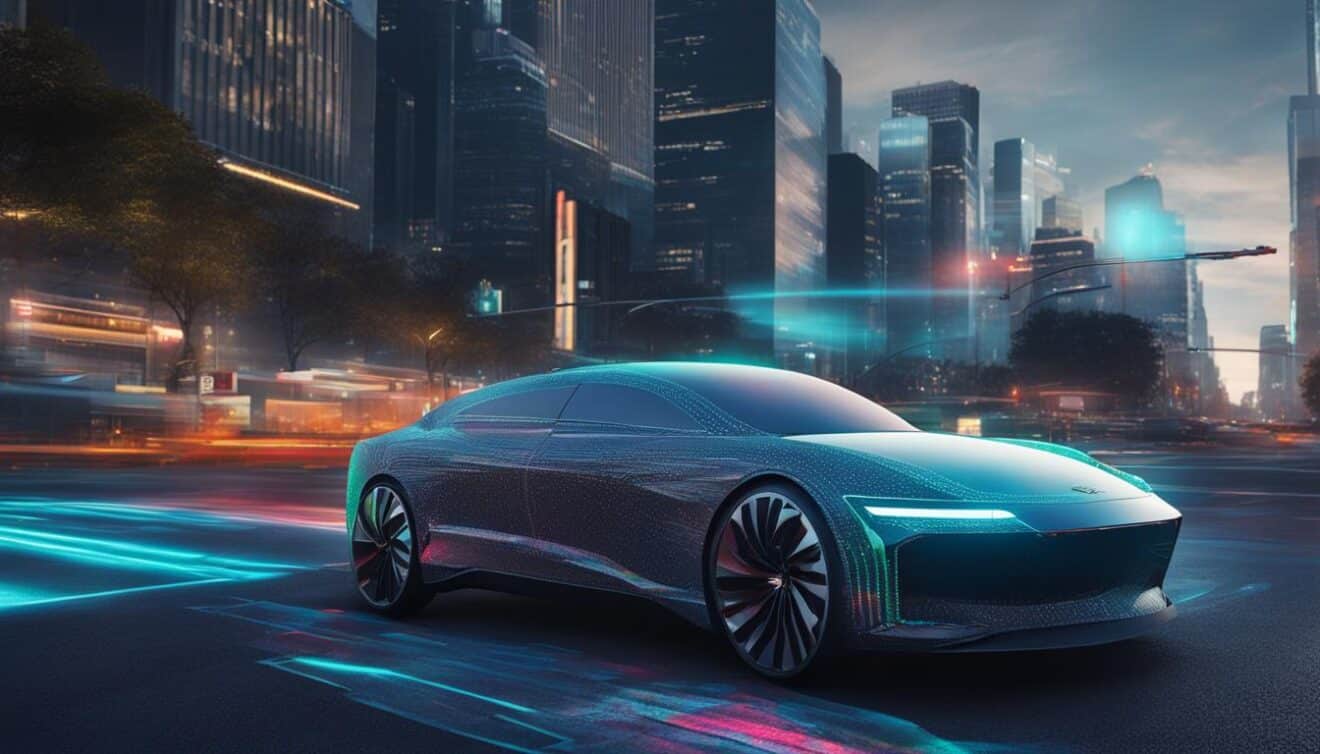 LIDAR Technology and Its Role in Autonomous Vehicles