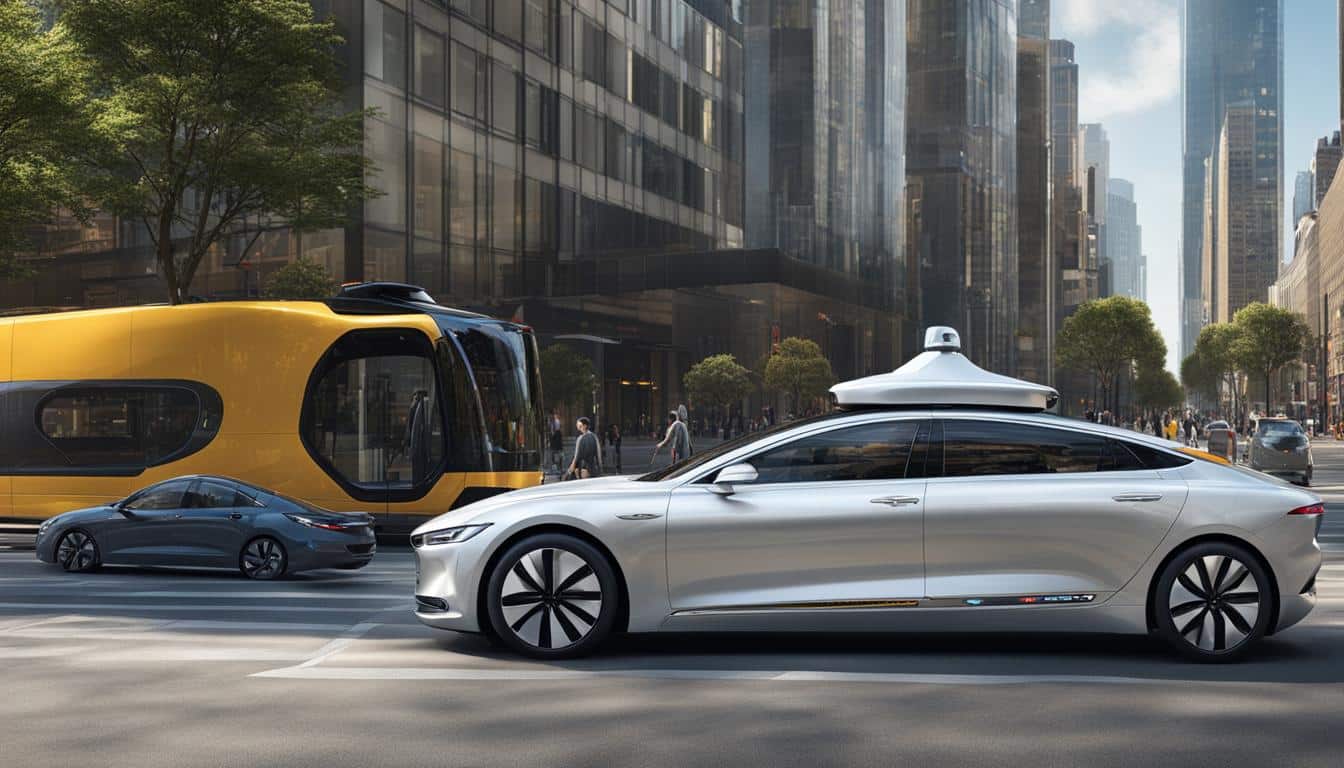 Self-Driving Cars: A New Era of Mobility for People with Disabilities