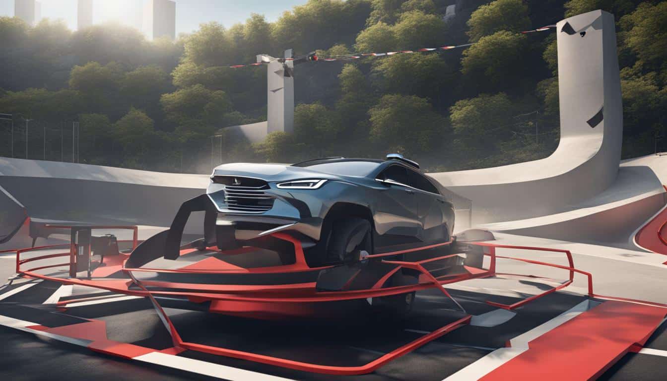 Telematics: Enhancing Self-Driving Car Technology