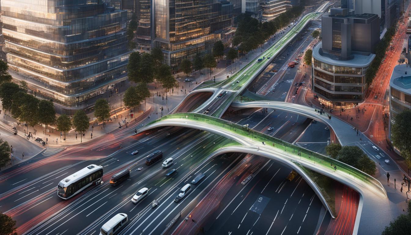 5G and Transportation: A Connected Future