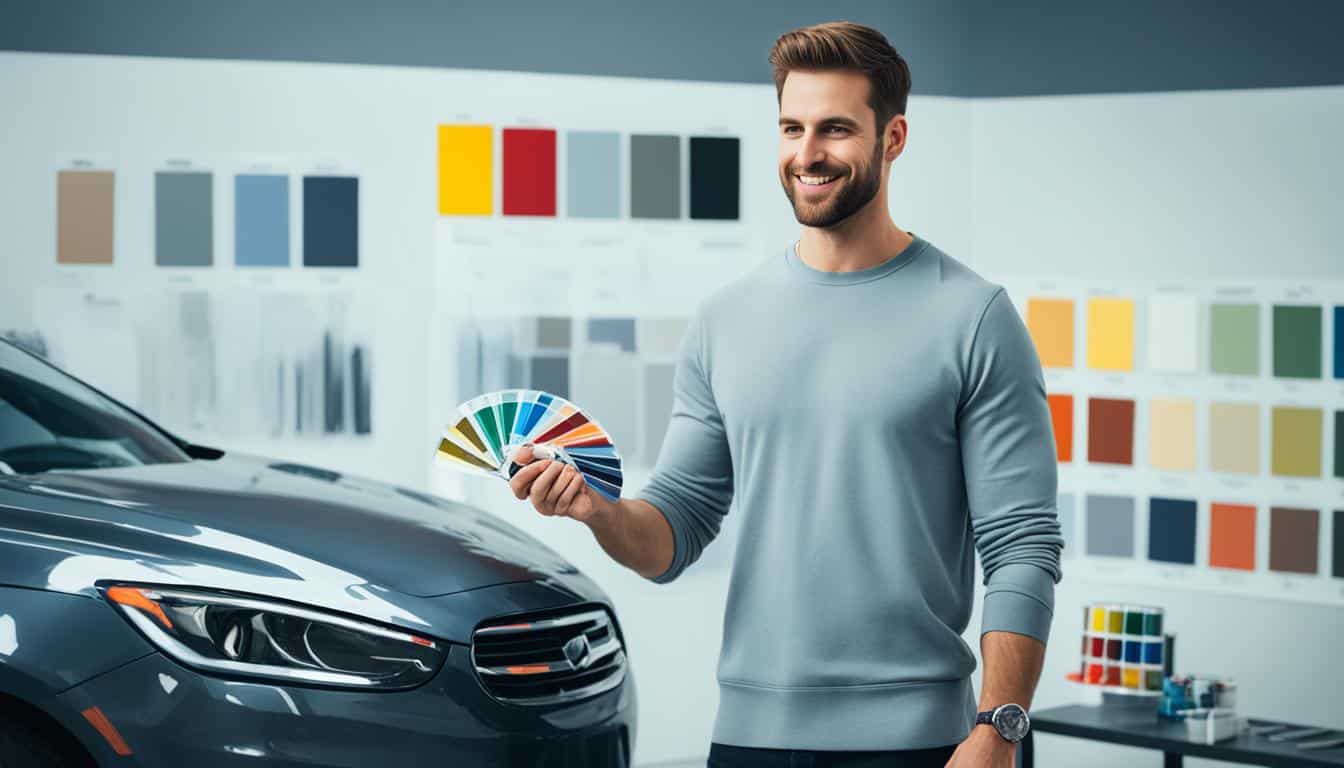 Creative Automotive Paint Jobs: Transforming Your Vehicle