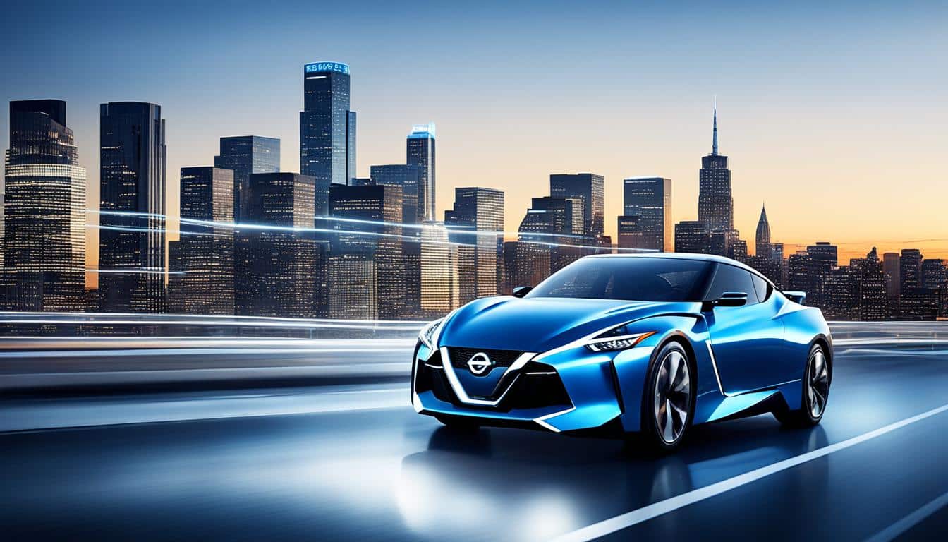 Nissan's Commitment to Safety: A Closer Look