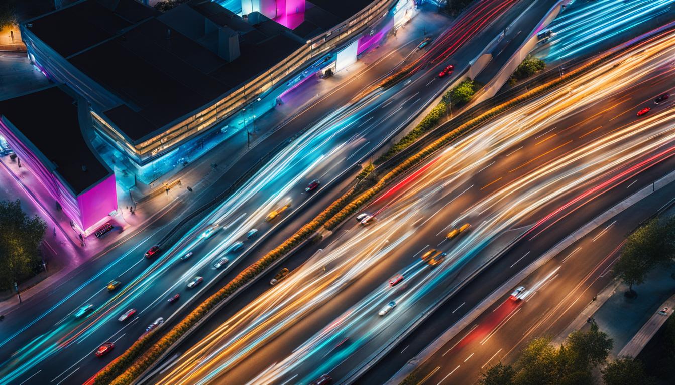 Vehicle-to-Vehicle Communication: Driving Towards a Connected Future