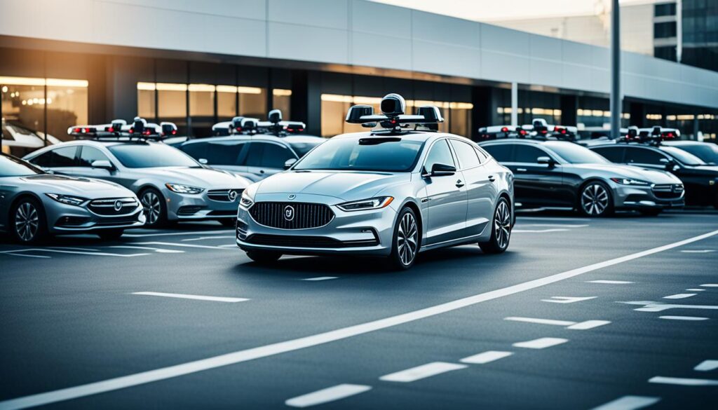 The Importance of Automotive Security Systems