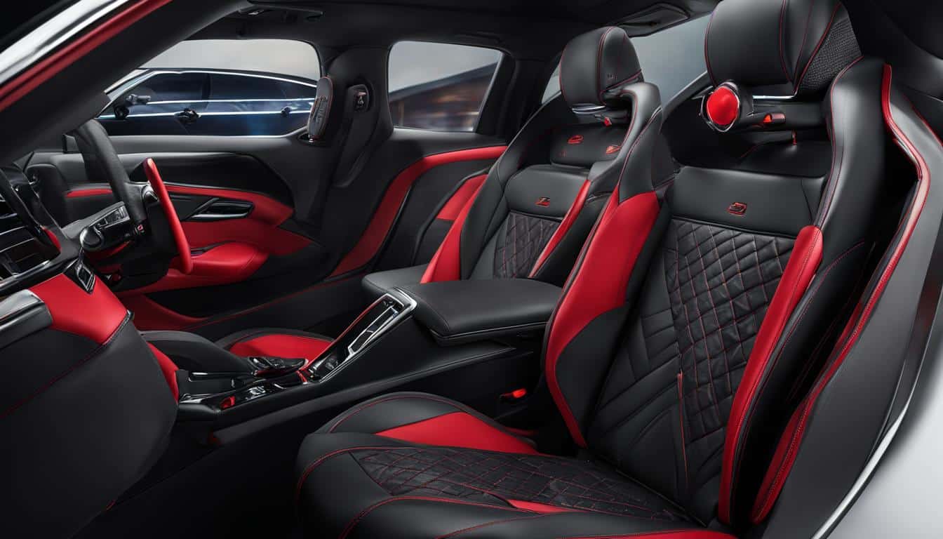 Customizing Your Car Interior: Ideas and Inspirations