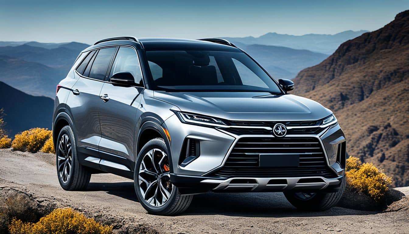 Compact SUVs of 2024: The Ultimate Buyers' Guide