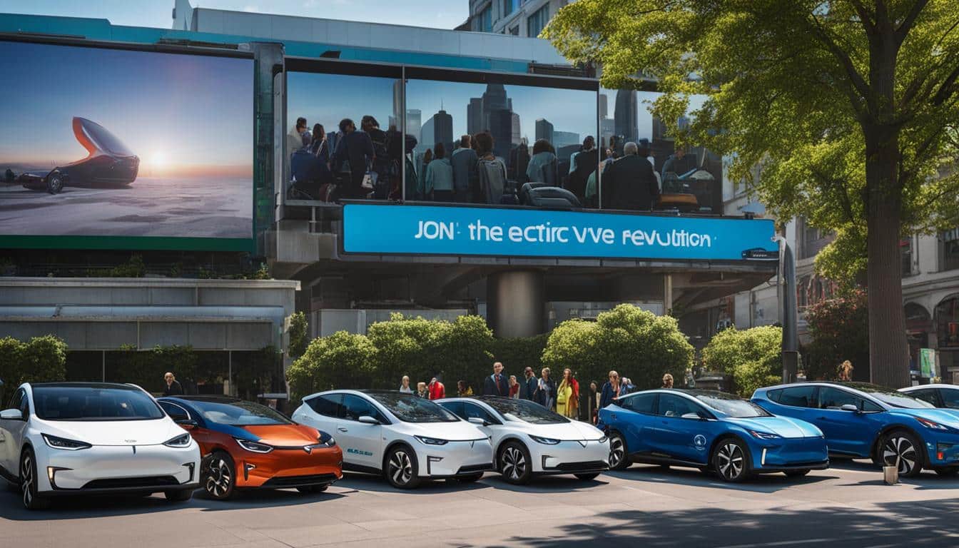 Joining Electric Vehicle Forums: Benefits for Enthusiasts