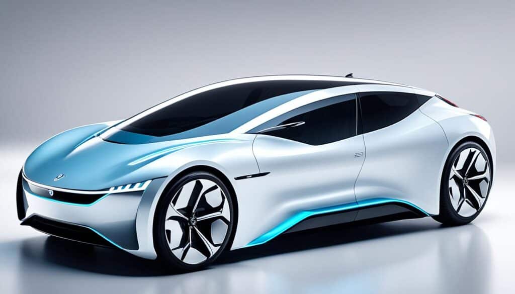 Innovative Electric Vehicle Design Trends for the Next Decade