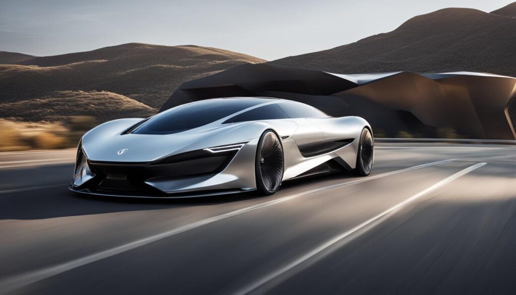 High-Tech Cars: The Latest Innovations and Features