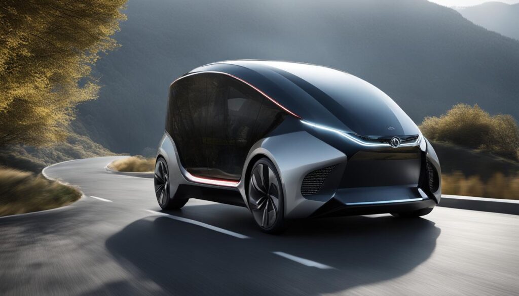 Innovative Safety Features in Future Vehicle Design