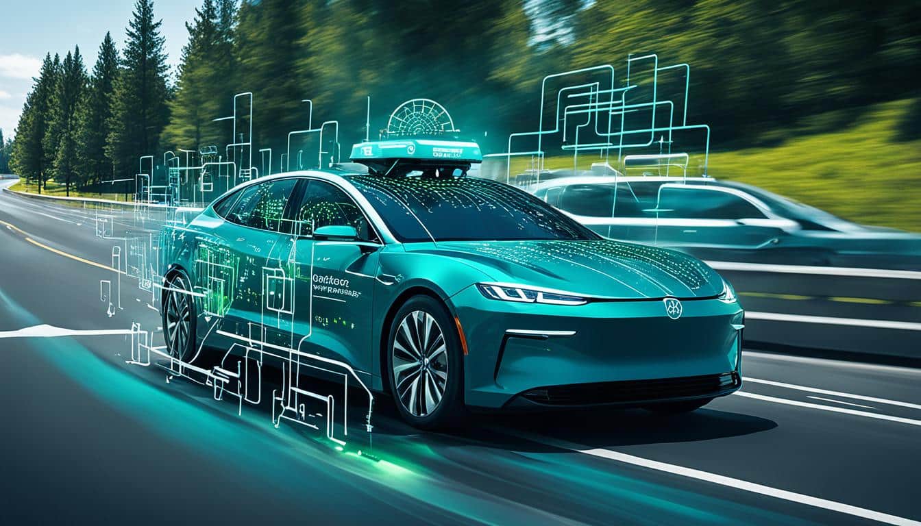 High-Tech Cars: The Latest Innovations and Features