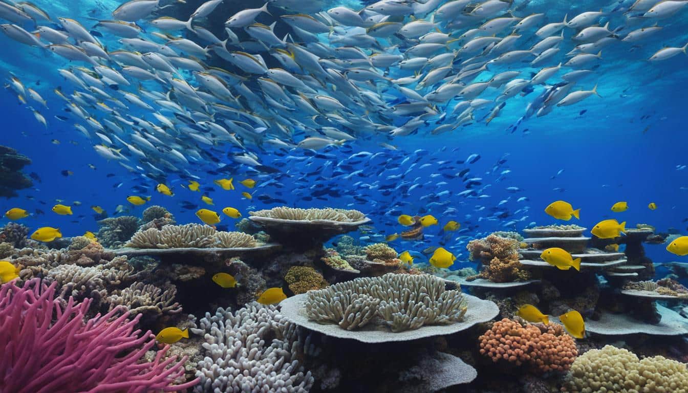 Exploring the Depths: The Potential of Underwater Transportation