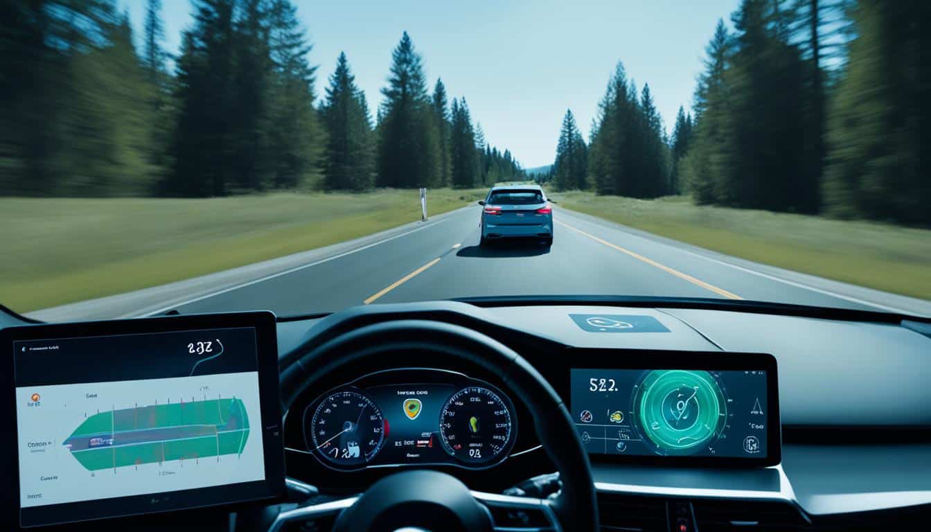 Augmented Reality Dashboards: A Glimpse into the Future of Driving