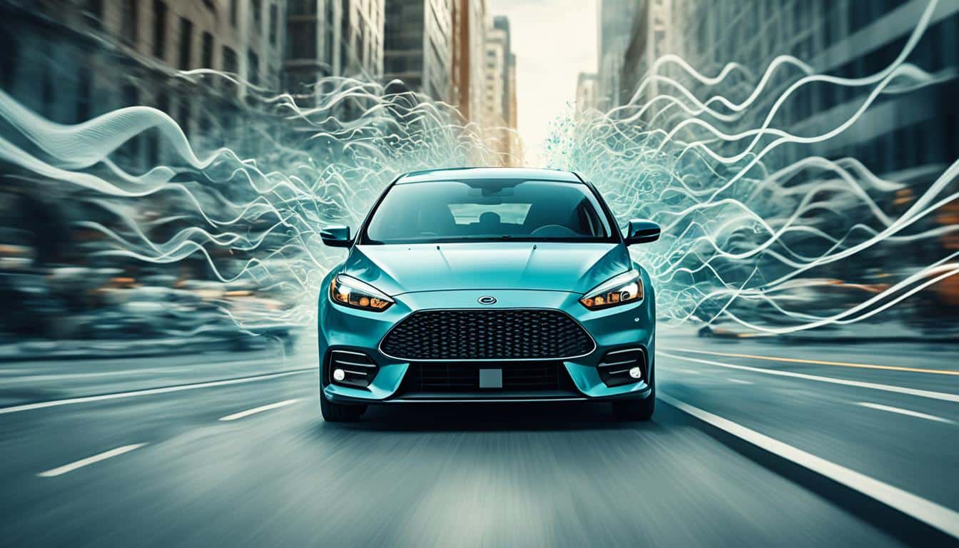 Silencing the Road: Noise Cancellation Innovations in Cars