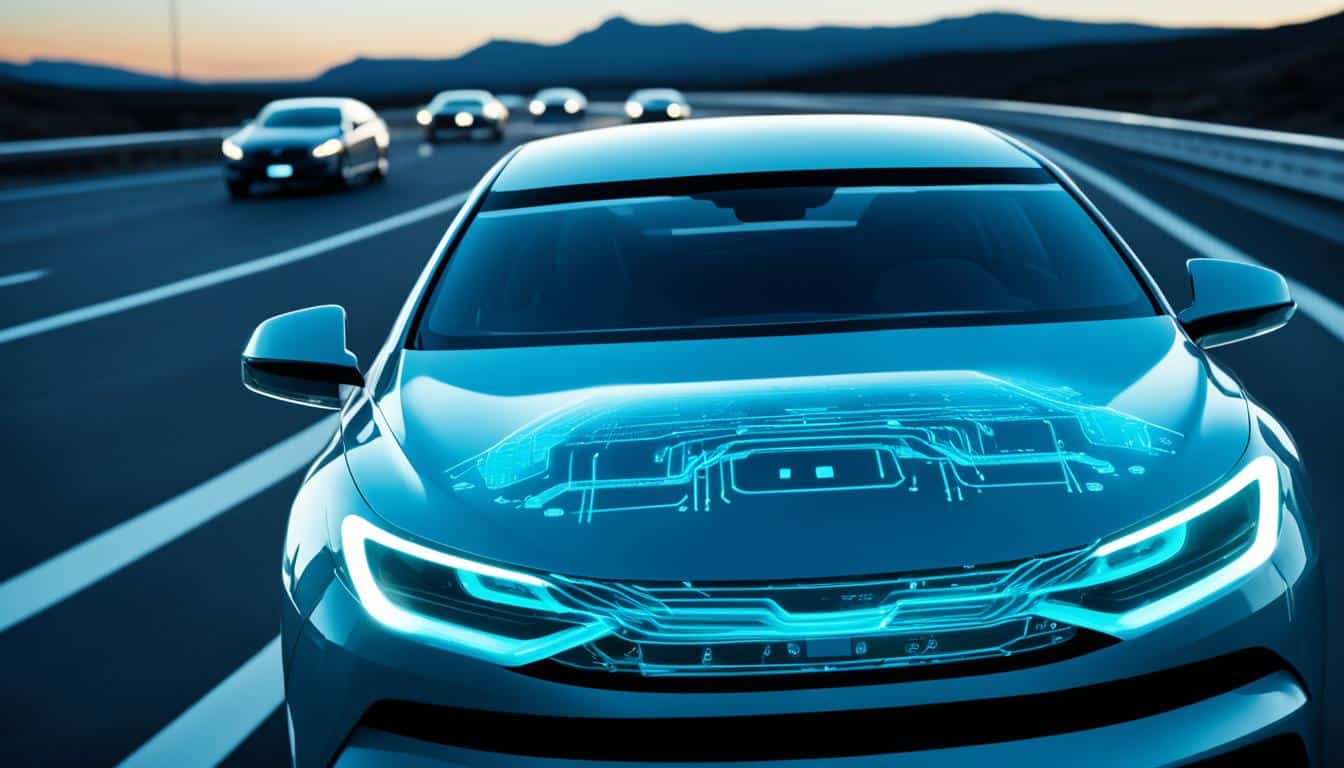 Predictive Vehicle Maintenance: Avoiding the Roadside Breakdown