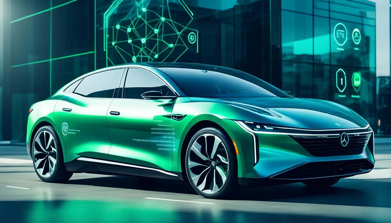 Driving with Blockchain: Exploring Automotive Applications