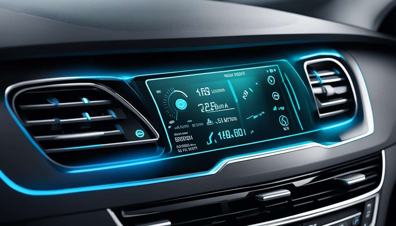 Breathing Easy: Vehicle Air Purification Technology Unveiled