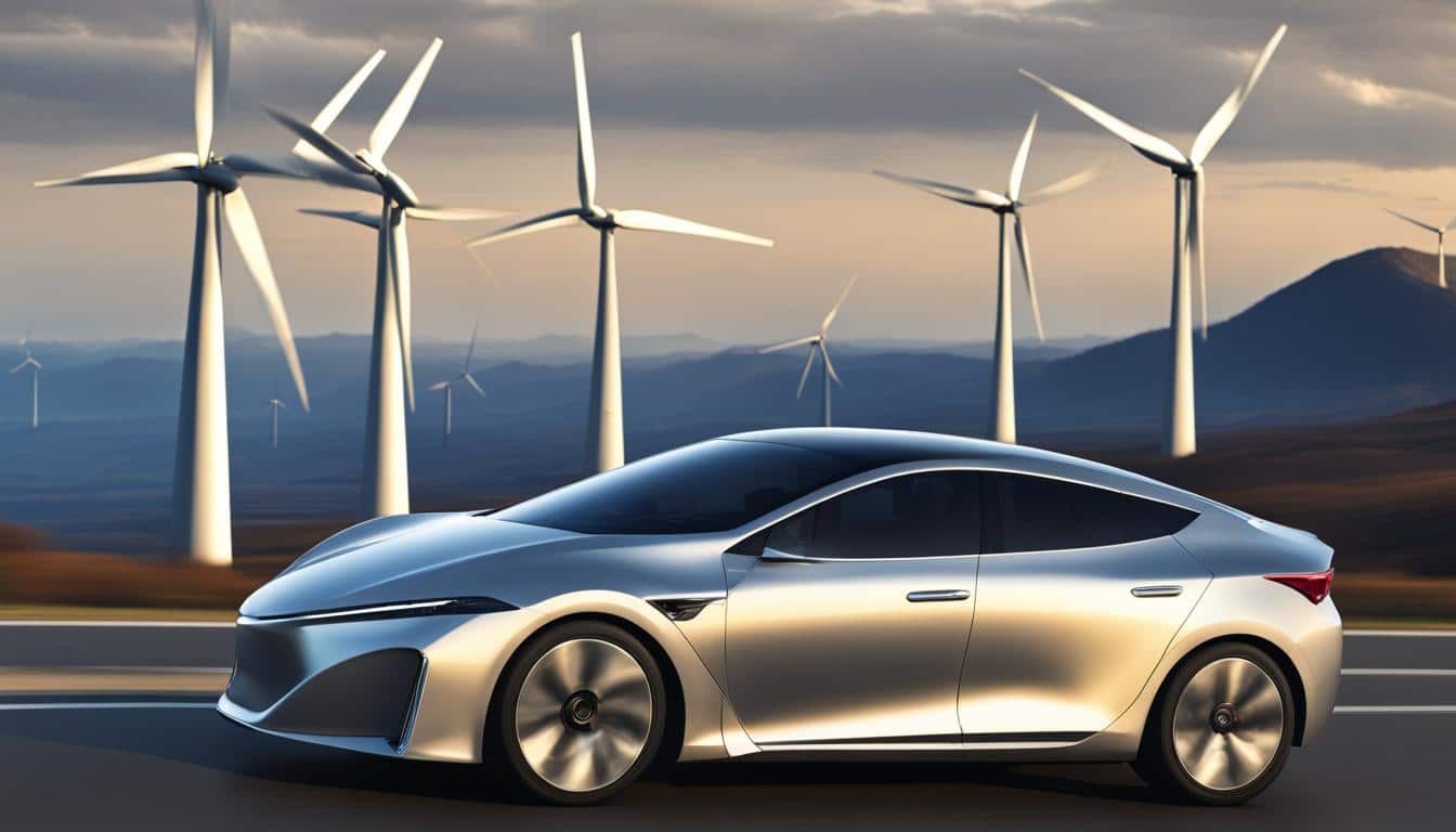 Powering the Future: Unveiling Plug-In Hybrid Technologies