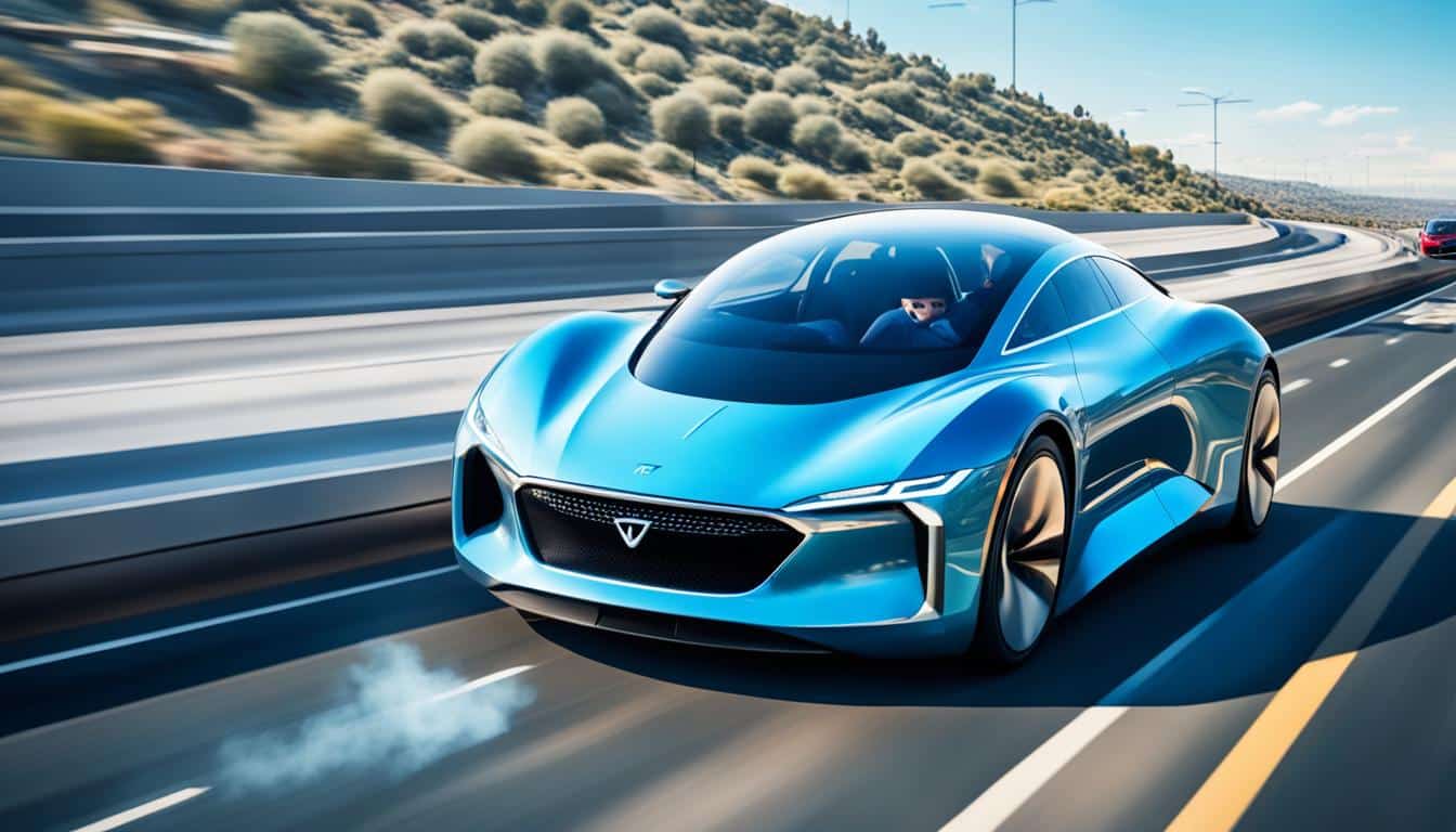 Autonomous Driving Systems: The Future of Hands-Free Travel