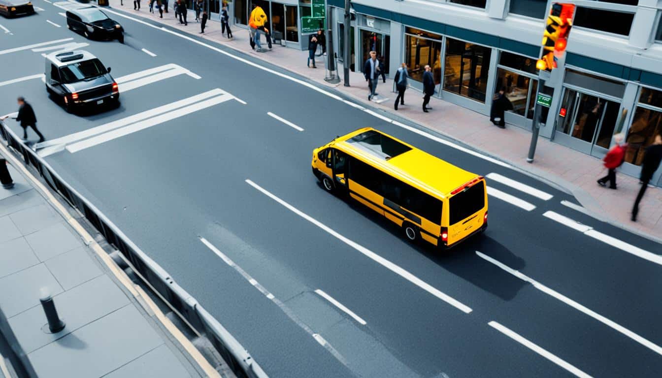On the Horizon: Autonomous Public Transportation Systems