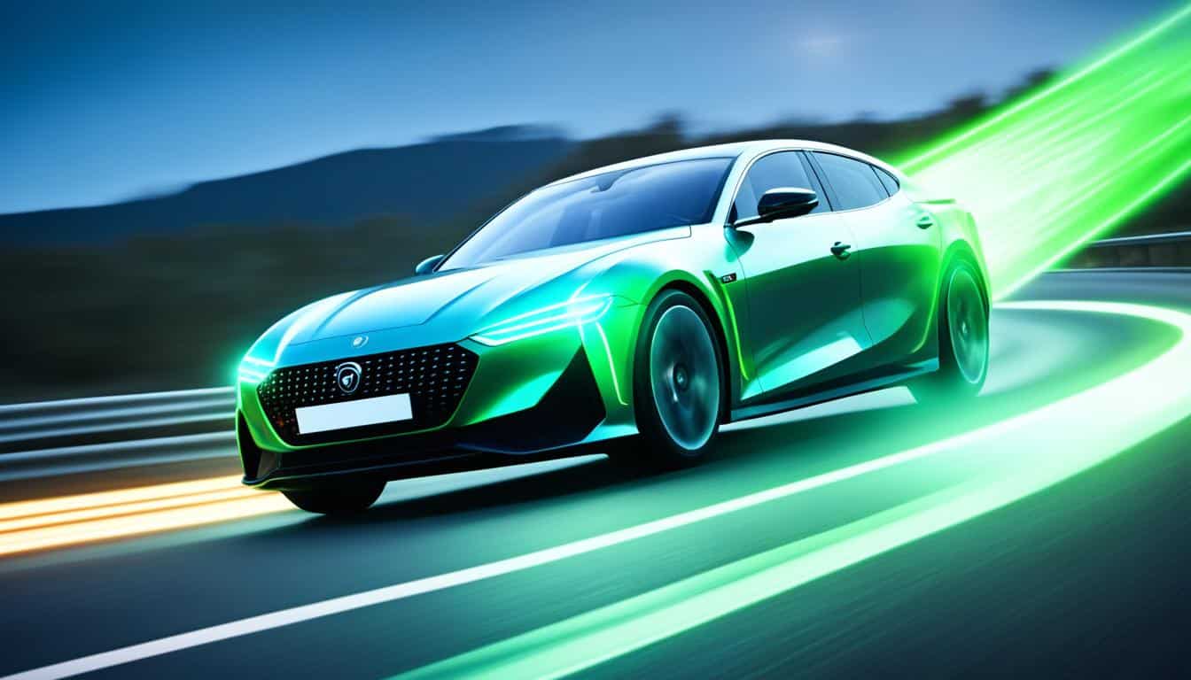 Safety First: Embracing Advanced Vehicle Safety Features