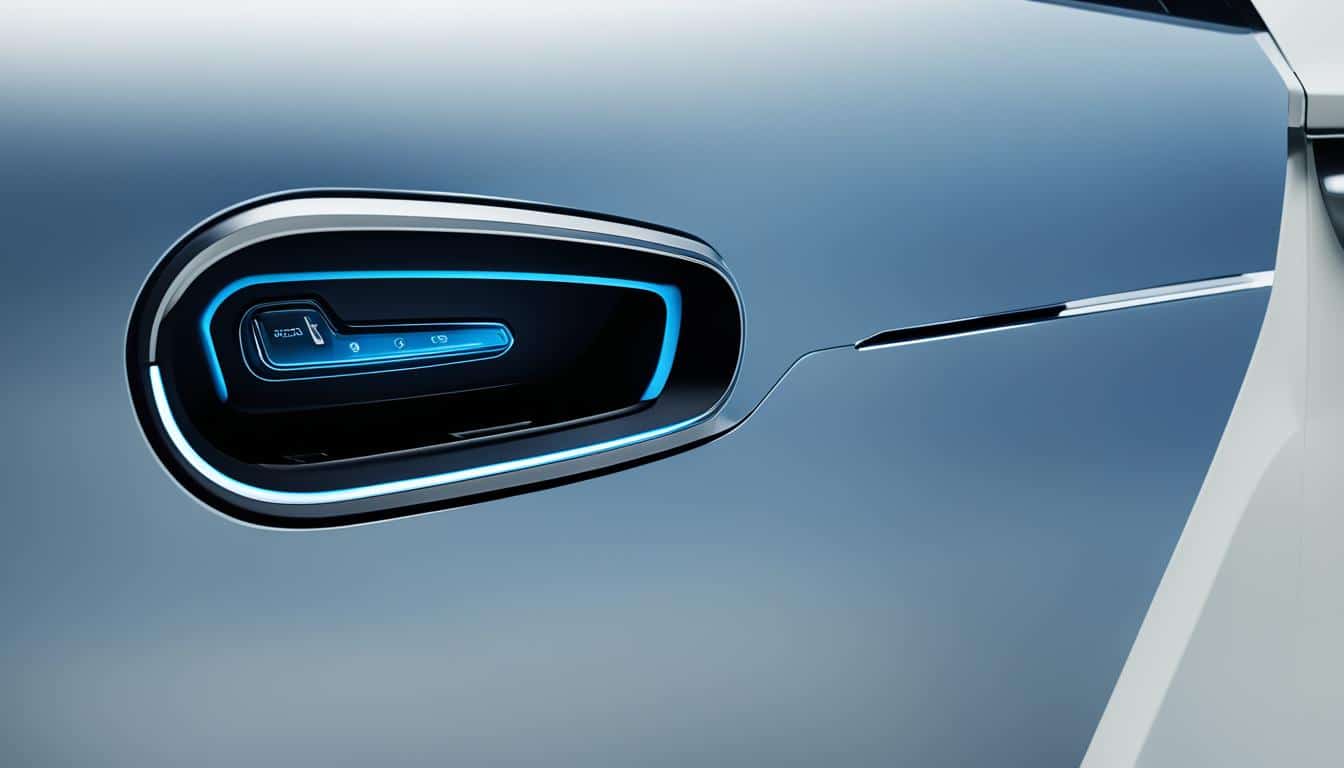 Understanding Car Door Technologies and Features