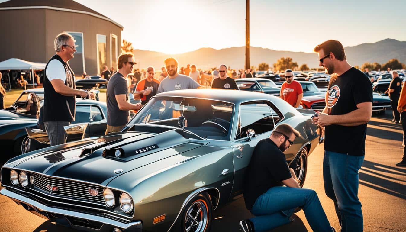 Joining Car Forums: A Gateway to the Automotive Community