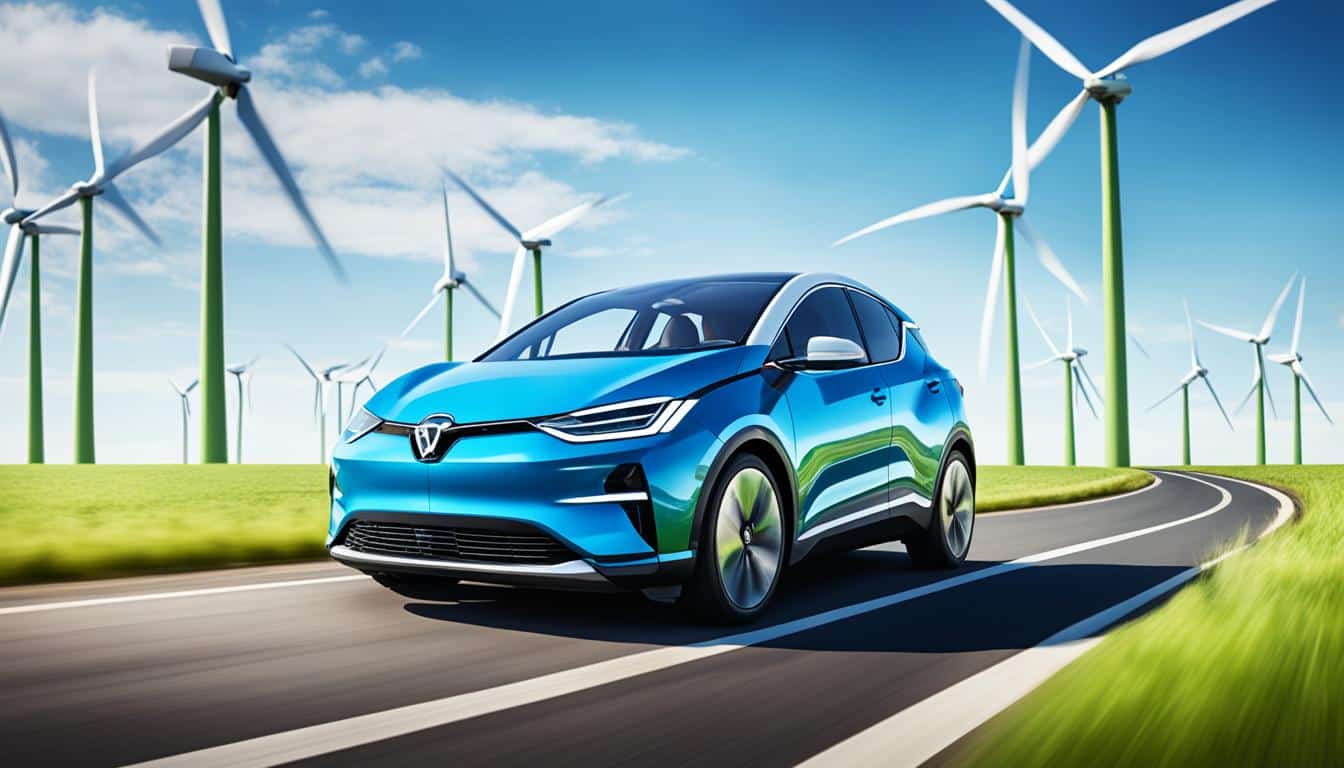Sustainable Driving: Eco-Friendly Automotive Materials Unveiled