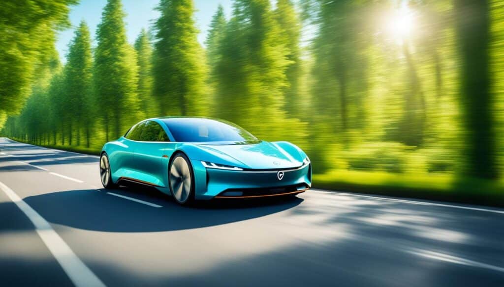 Sustainable Driving: Eco-Friendly Automotive Materials Unveiled
