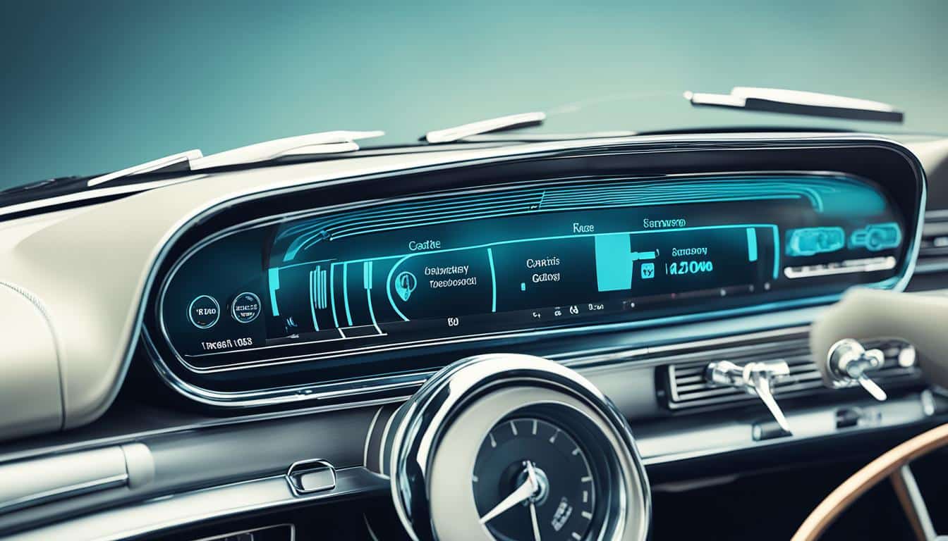 Navigating Car Systems: Technology at Your Fingertips