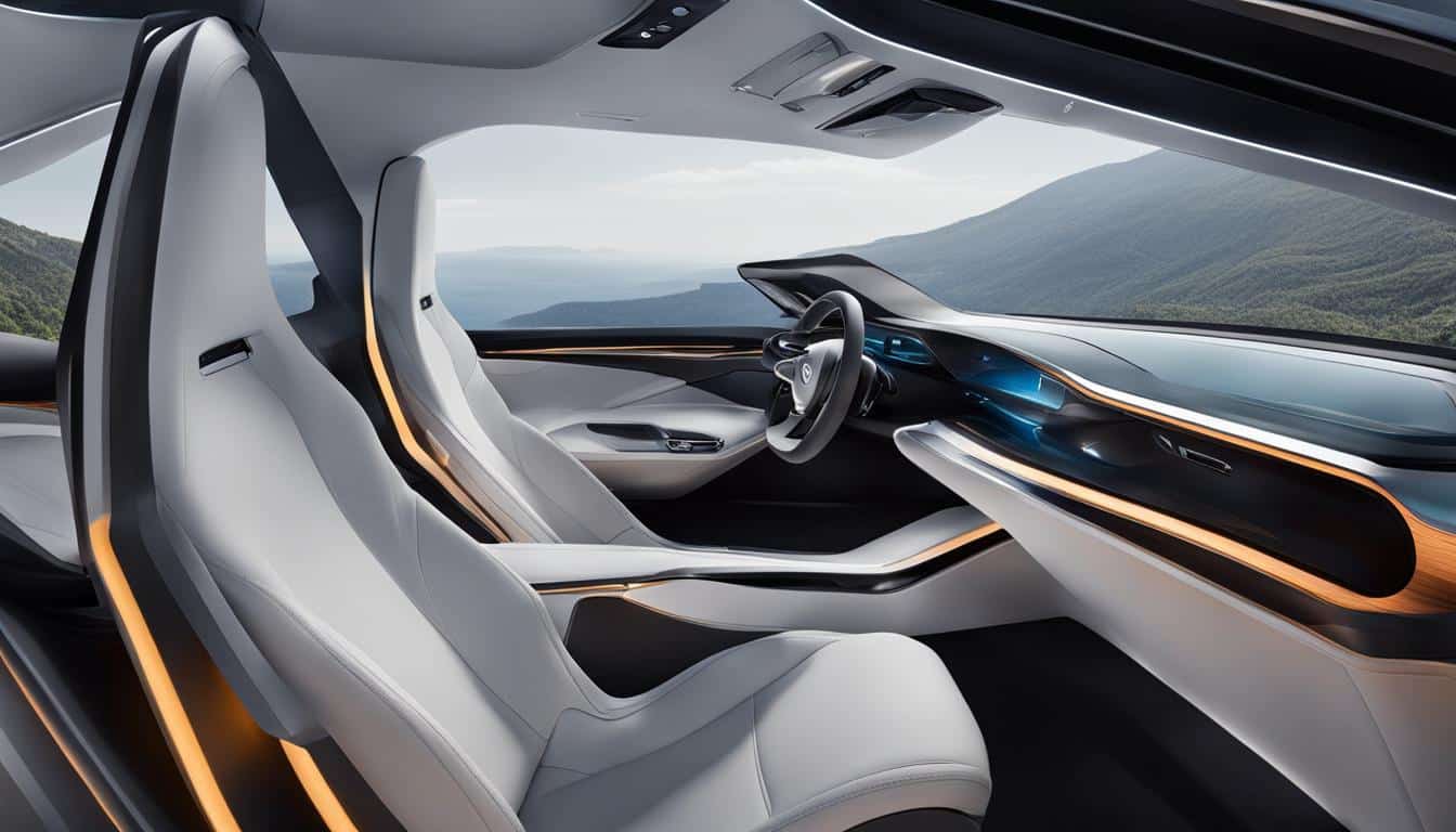 Understanding Car Door Technologies and Features