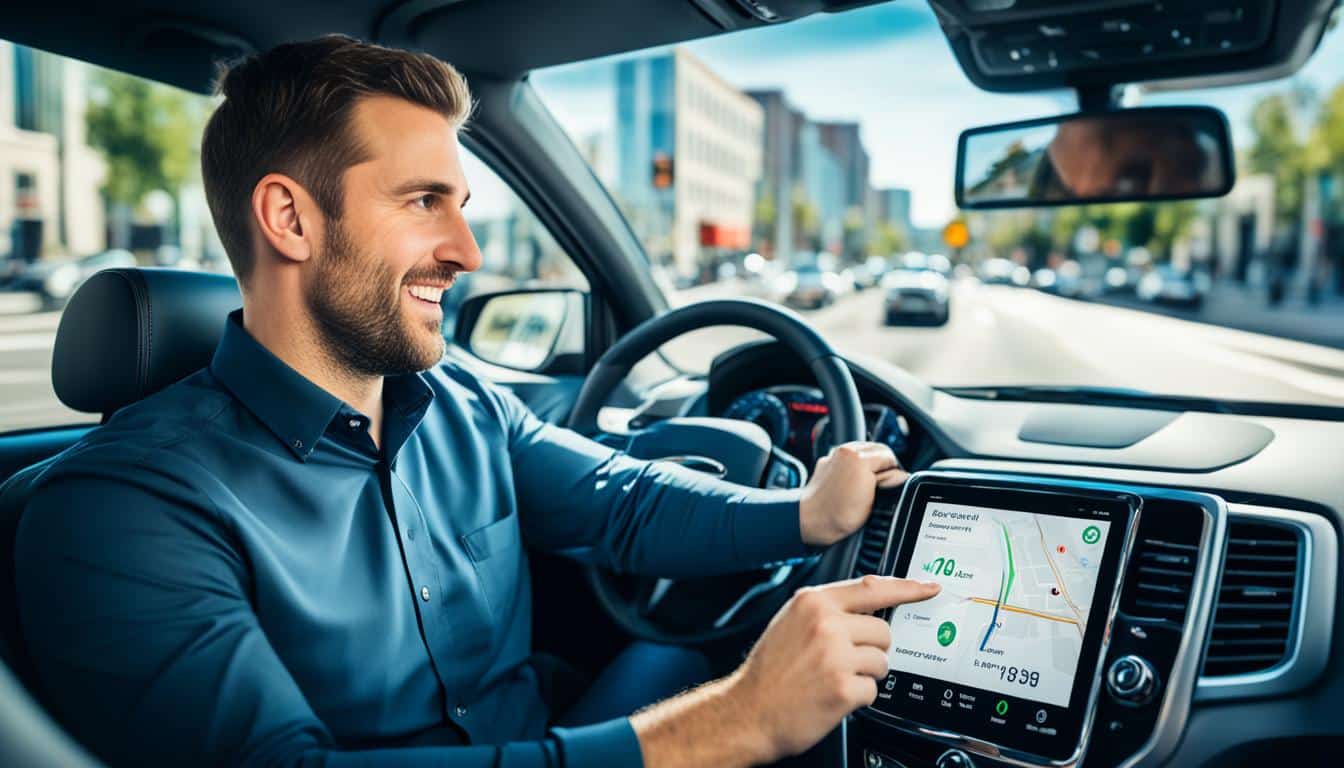The Road Ahead: How Vehicle Telematics are Transforming Driving