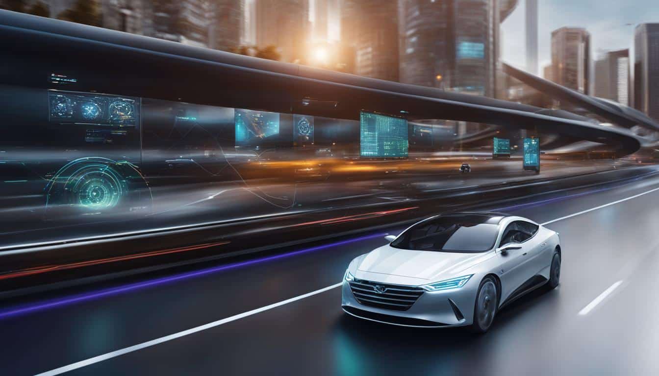 The Road Ahead: How Vehicle Telematics are Transforming Driving