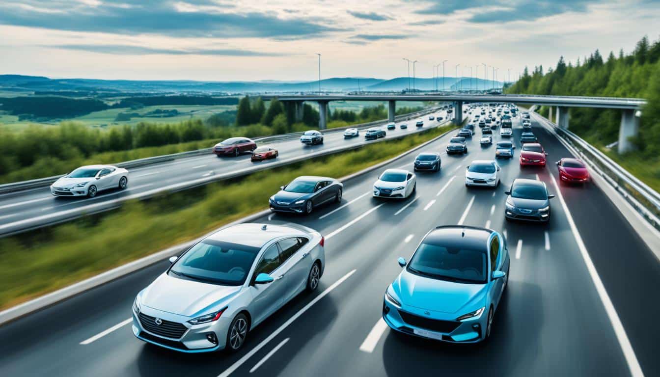 Revolutionary Vehicle-to-Vehicle Communication: What It Means for You