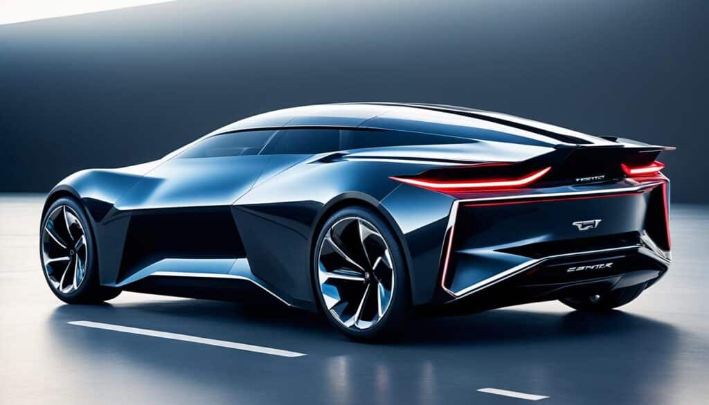 Virtual Reality Meets Automobiles: The Future of Car Design