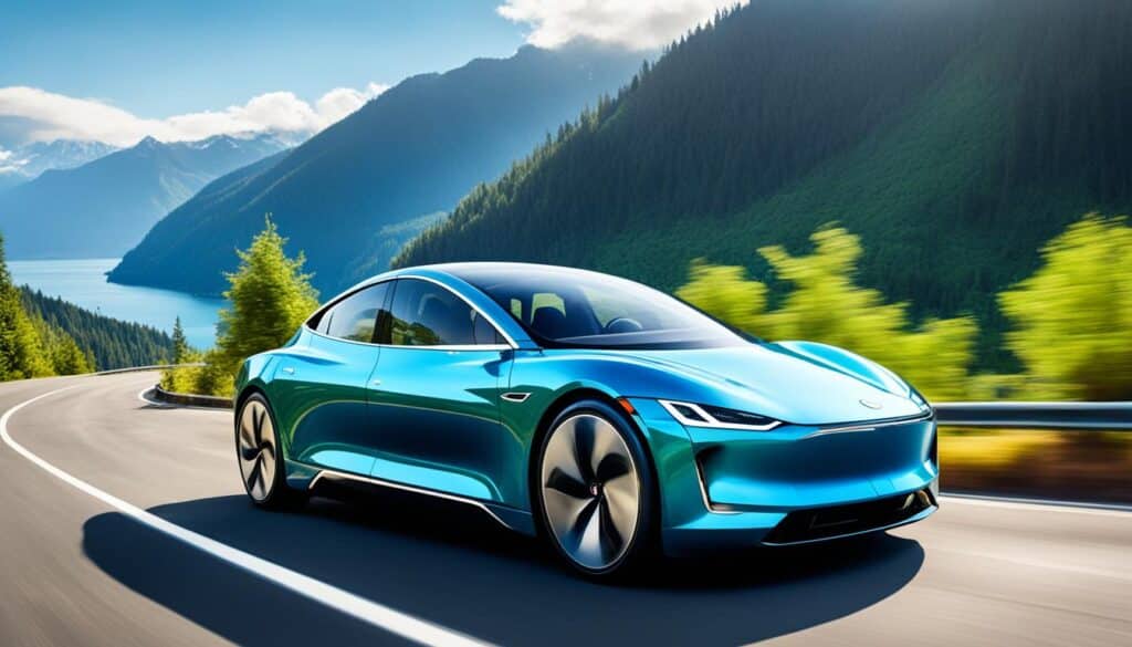 Driving Green: Exploring Zero-Emission Vehicles