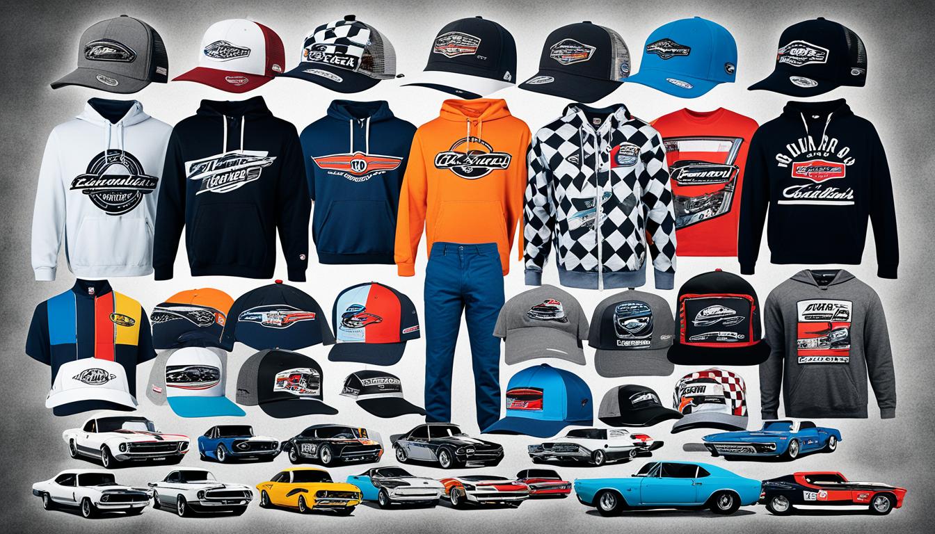 Gear Up: Explore the Latest Car Culture Merchandise Trends