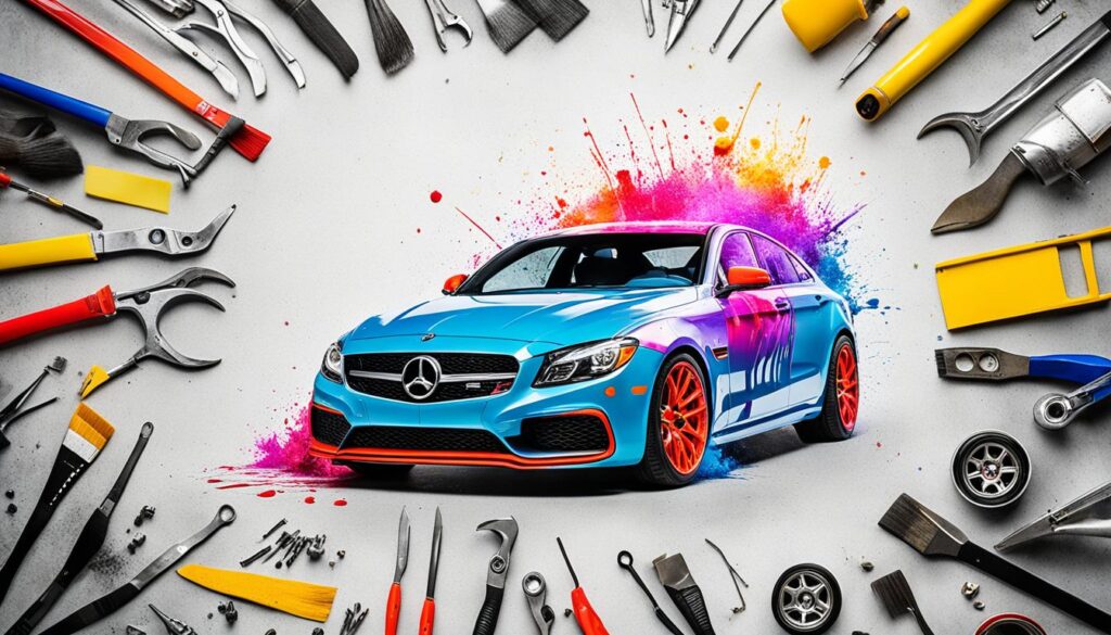 DIY Car Projects: Transform Your Ride with These Creative Ideas