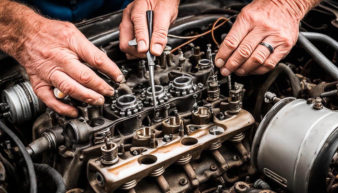 Mastering Classic Car Restoration: Expert Tips and Techniques