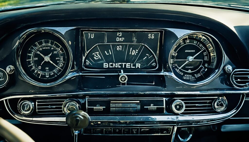 Dashboard Dreams: Automotive Dashboard Restoration Unveiled