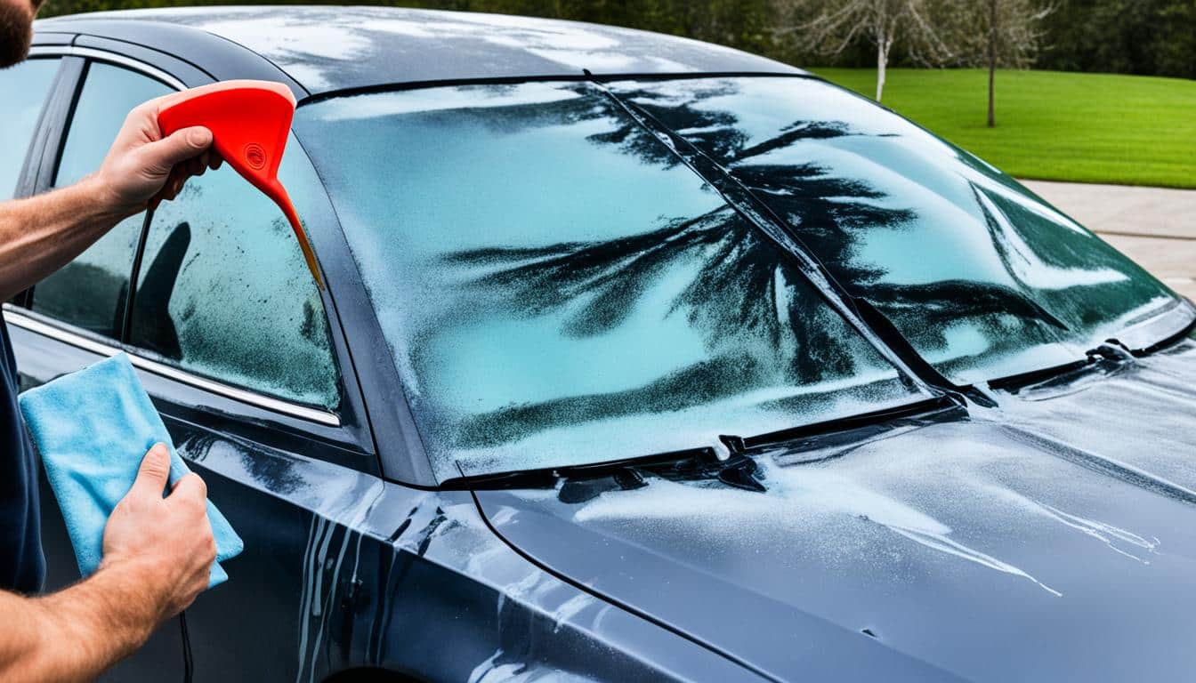 DIY Delight: Car Paint Restoration Kits Unveiled